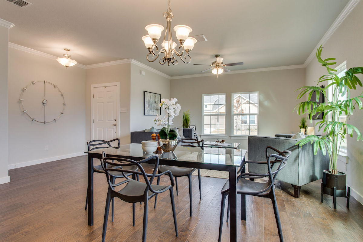 About Us - Red Gable Homes